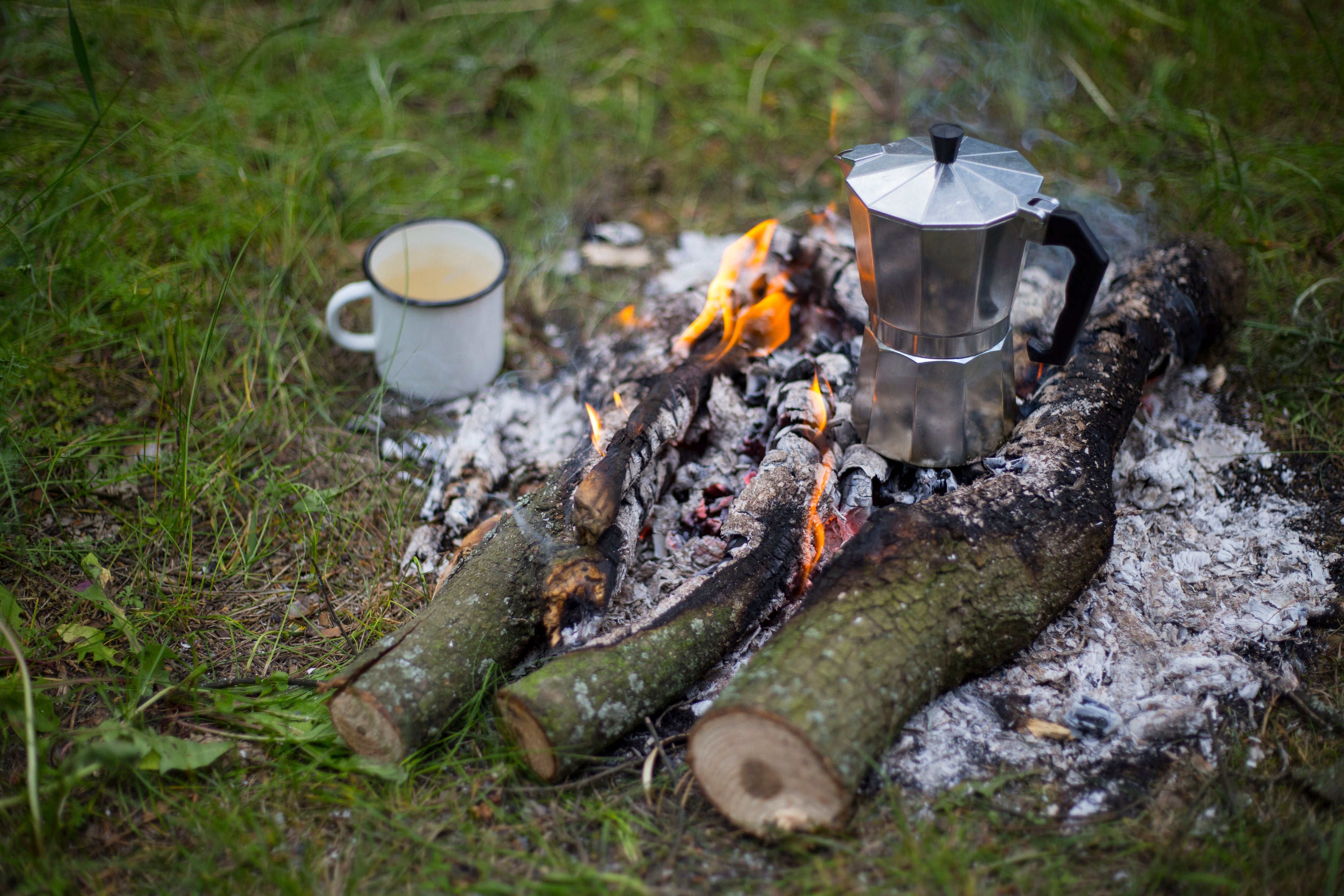 Full Cry Coffee – Full Cry Magazine