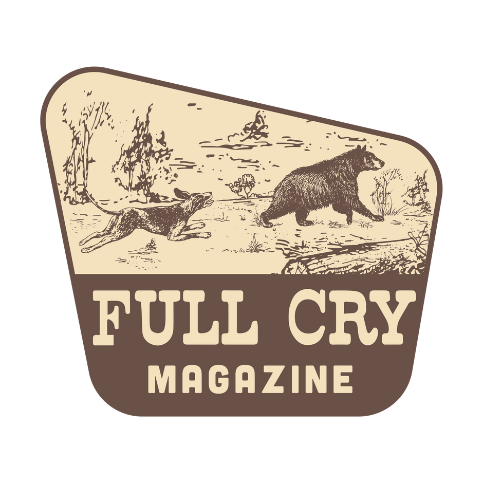 Products – Full Cry Magazine