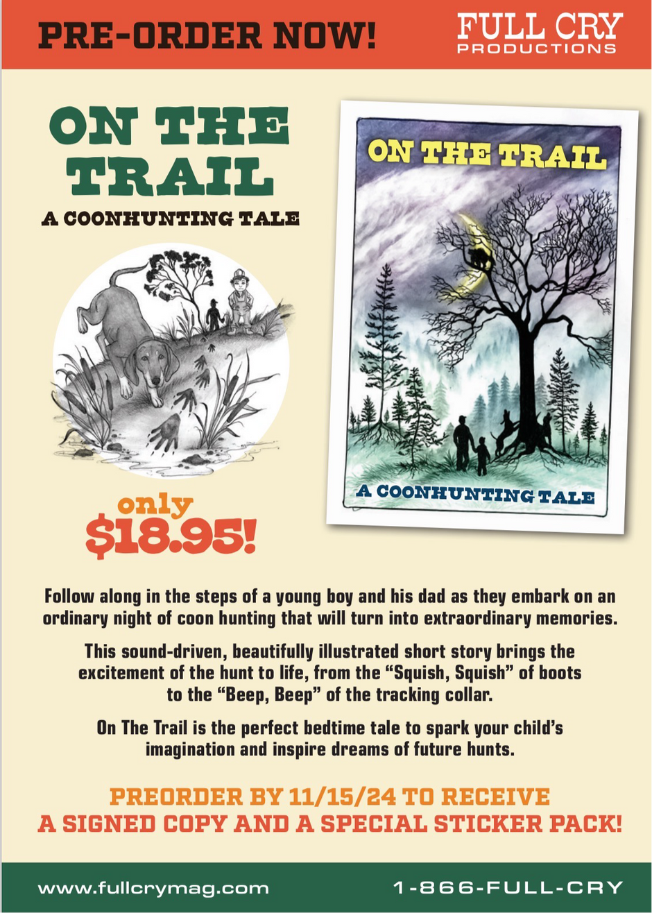 Products – Full Cry Magazine