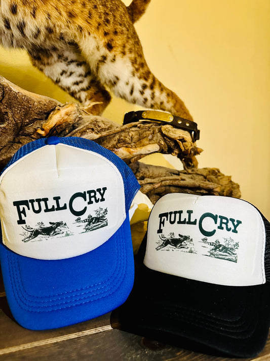 Products – Full Cry Magazine