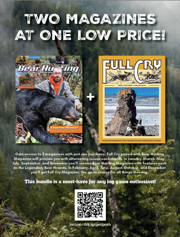 Products – Full Cry Magazine