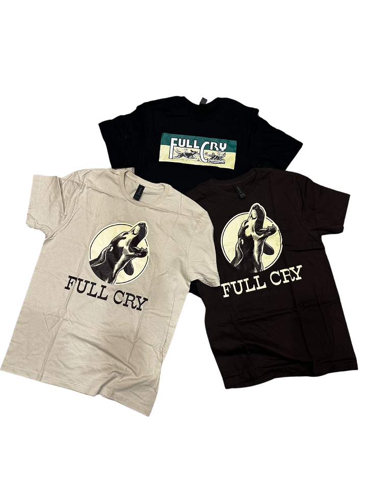 Products – Full Cry Magazine