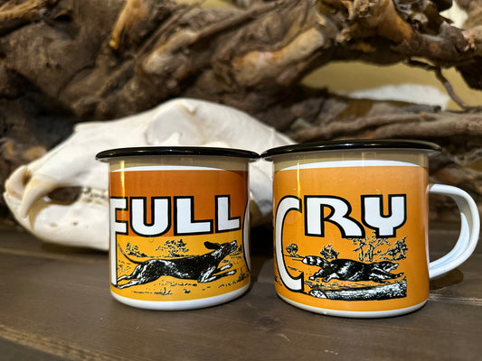 Products – Full Cry Magazine