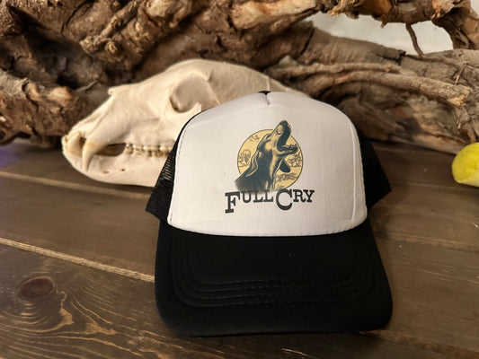 Products – Full Cry Magazine