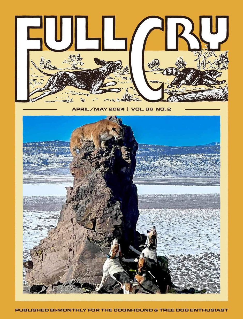 Products – Full Cry Magazine