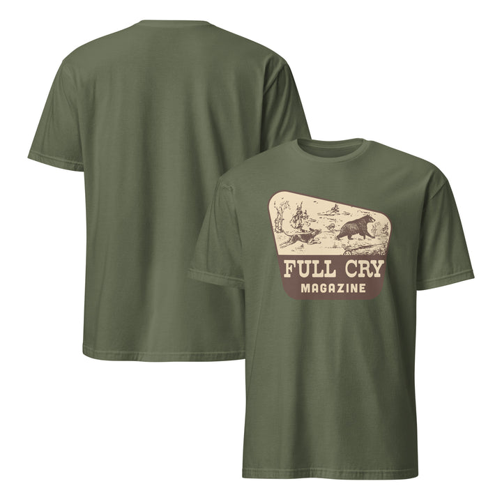 Products – Full Cry Magazine