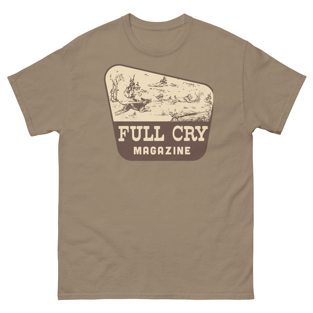 Products – Full Cry Magazine