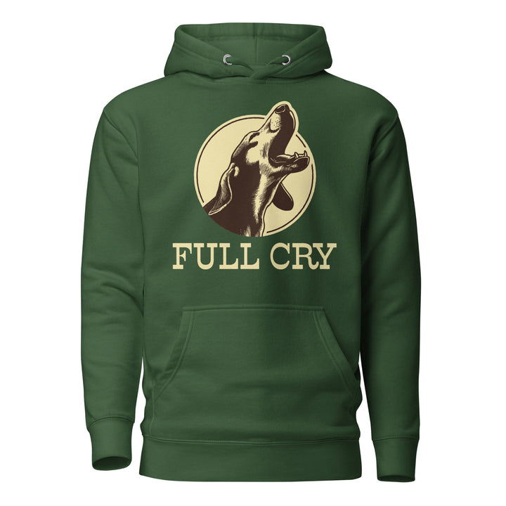 Products – Full Cry Magazine